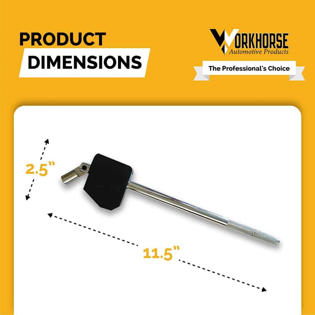 TR413 Passenger Tire Valves, Replacement Valve Stems Pack of 100 ...