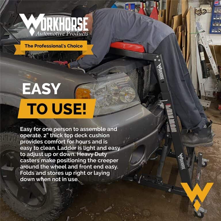 Workhorse Automotive Products - National Distributor Of Quality ...