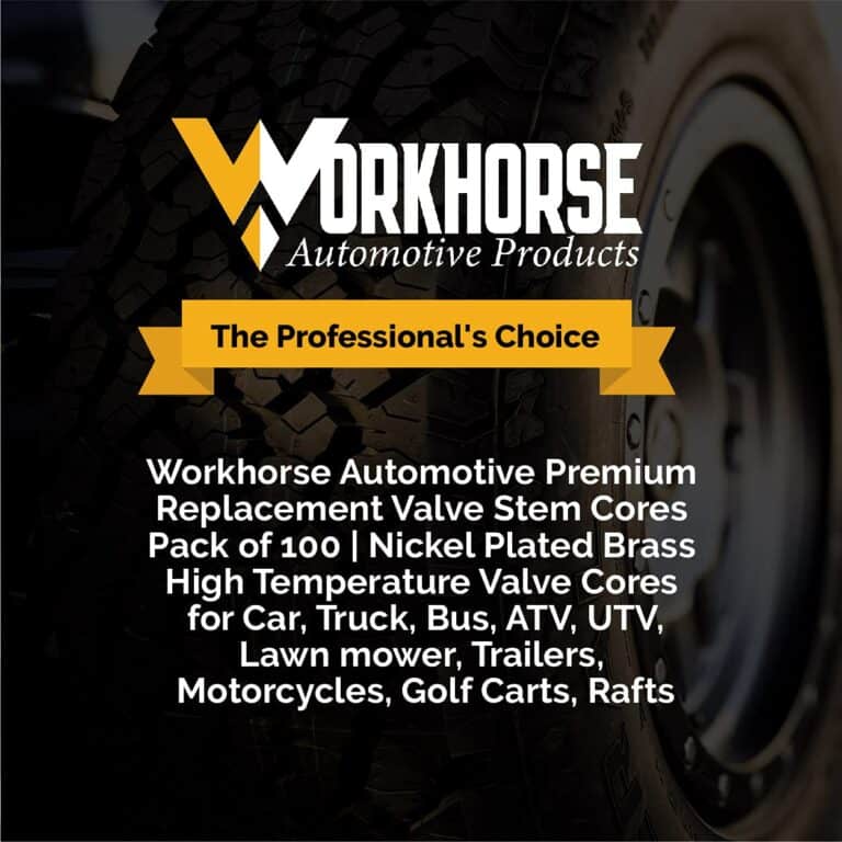 Workhorse Automotive Products - National Distributor Of Quality ...