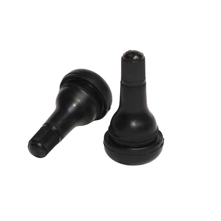 TR415 Passenger Tire Valves, Replacement Valve Stems Pack Of 50 ...