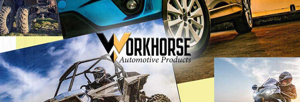 Workhorse Automotive Products - National Distributor Of Quality ...