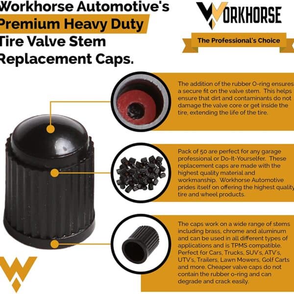 Workhorse Automotive Products – National Distributor of Quality ...