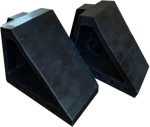 Wheel Chocks - Workhorse Automotive Products