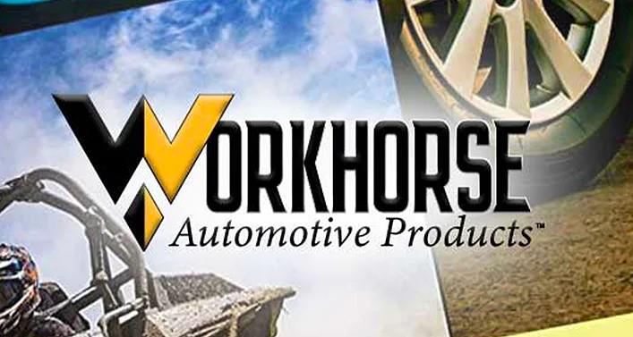 Workhorse Automotive Products - National Distributor Of Quality ...